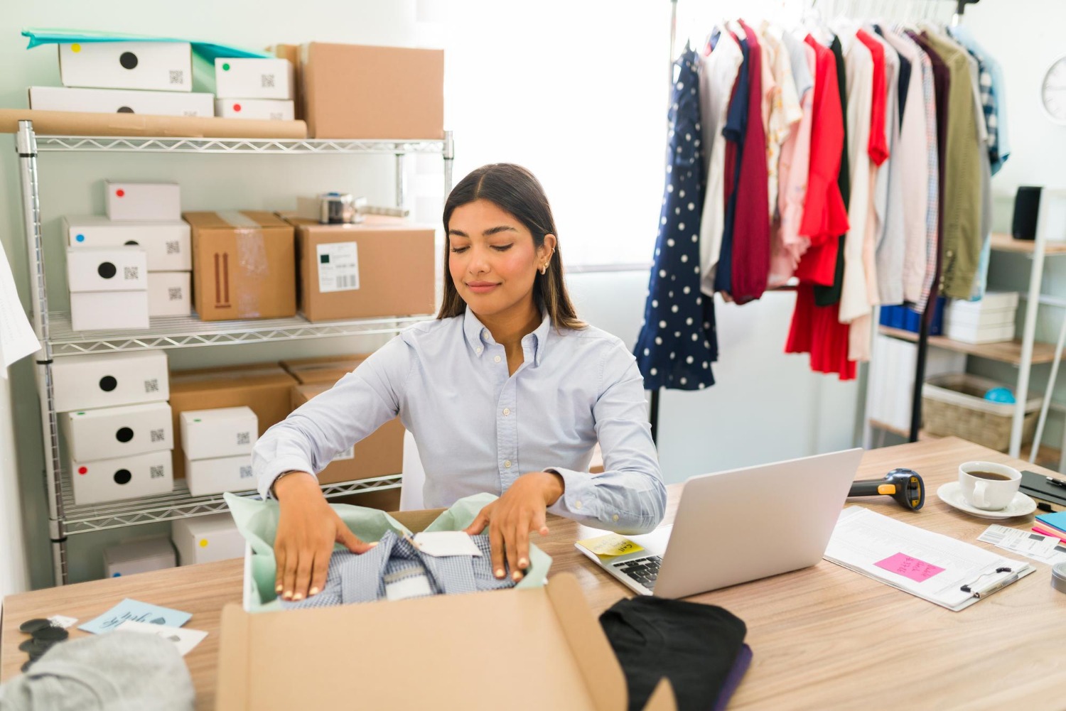 Boost Your Retail Business with the Best Branded Clothes Suppliers 2025
